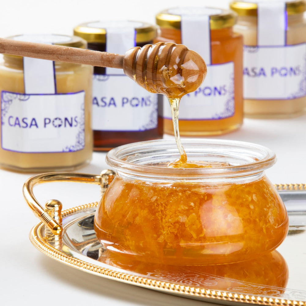Casa Pons UAE | Luxury Nuts, Dates, Chocolates & Gifts – Casapons