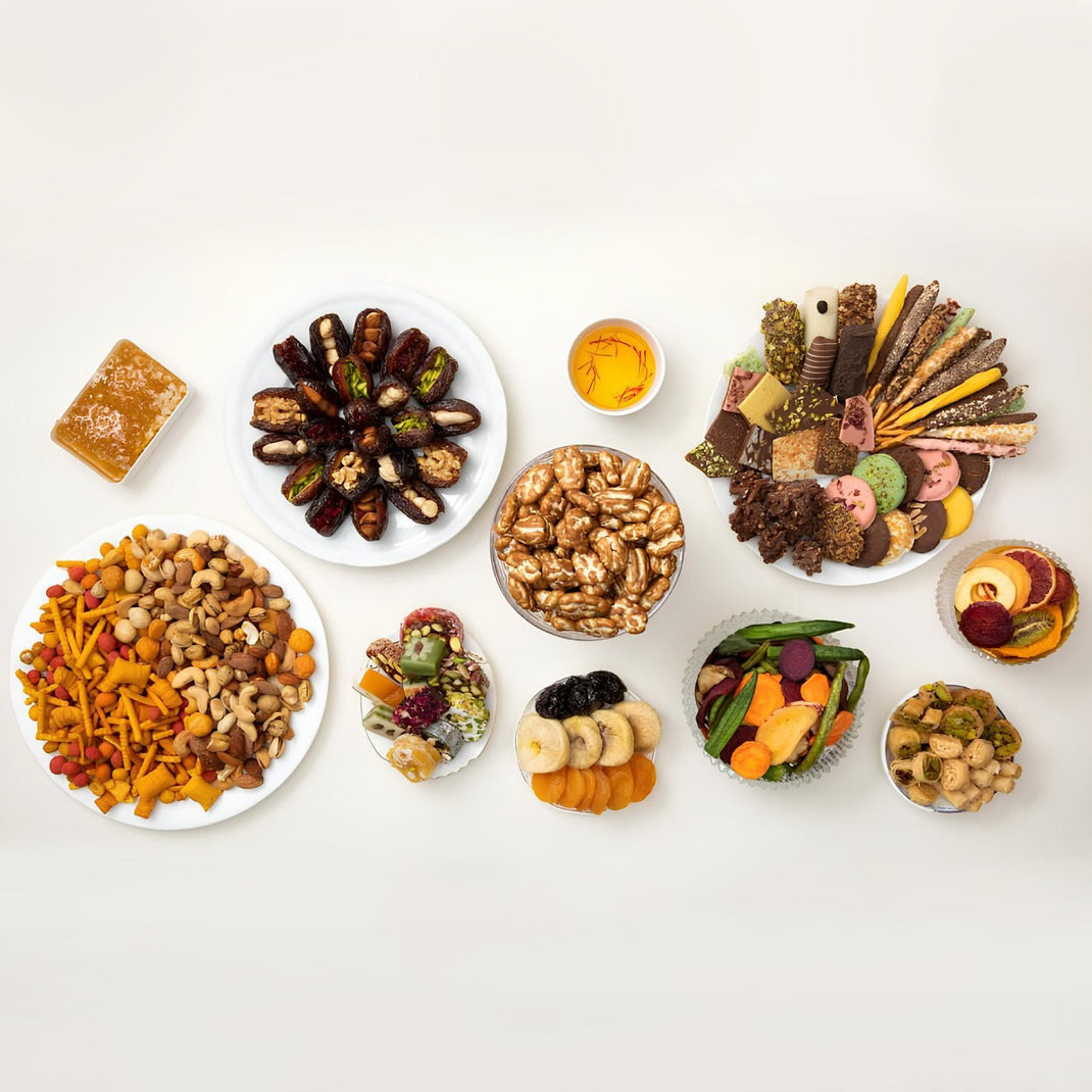 Signature Chocolates – Premium Luxury Chocolates by Casa Pons – Casapons