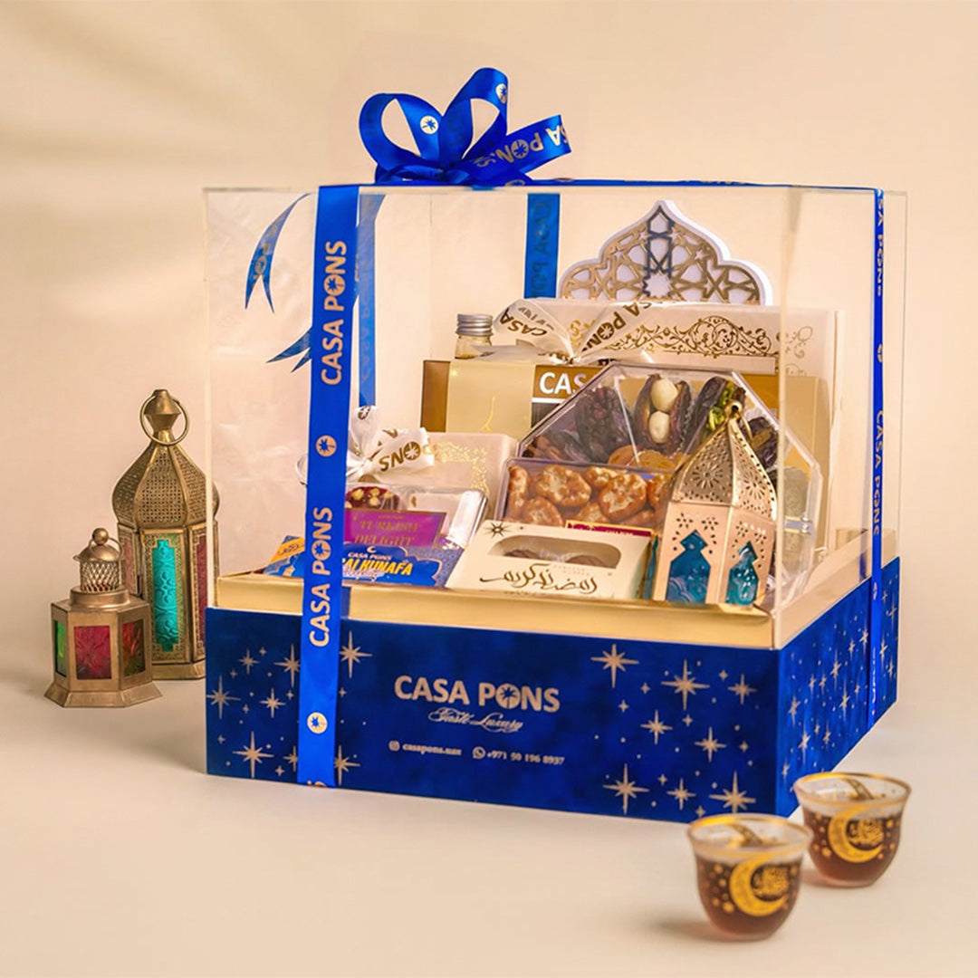 Casa Pons UAE | Luxury Nuts, Dates, Chocolates & Gifts – Casapons