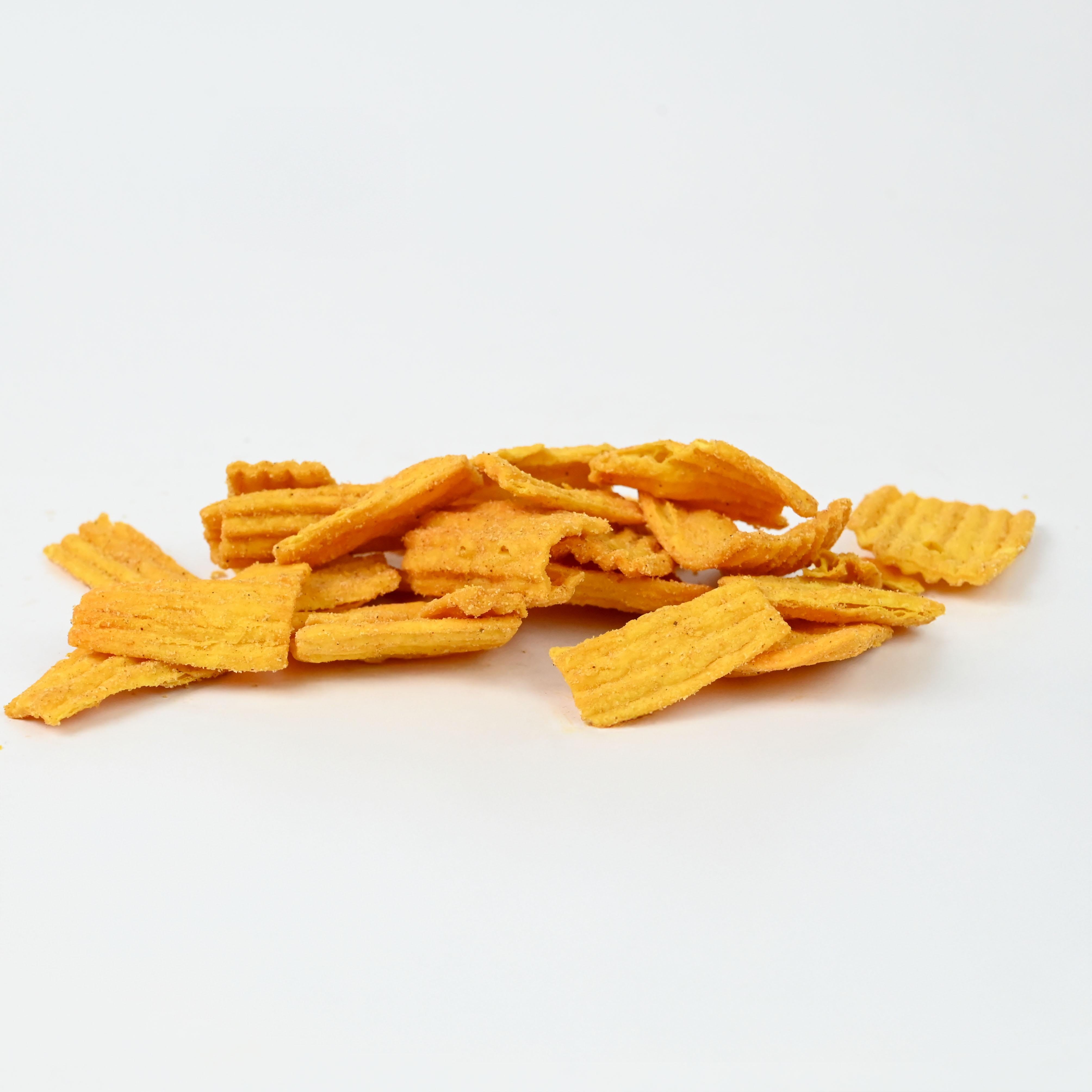 Home Snacks Mexican – Zesty Crunchy Snack Mix – Casapons