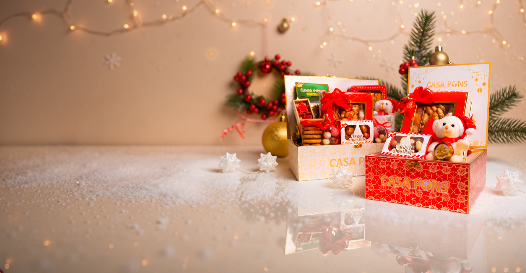 Casa Pons UAE | Luxury Nuts, Dates, Chocolates & Gifts – Casapons